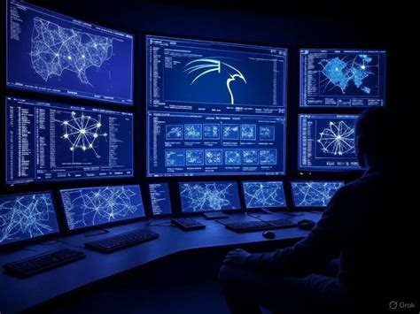How To Use Nmap In Kali Linux A Practical Detailed Guide