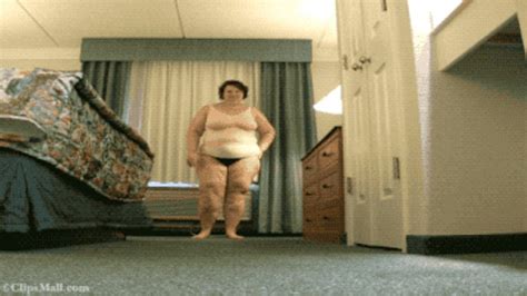 LCD Touching Myself Lady X Clips4sale