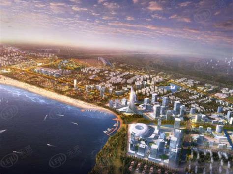 长泰海滨城 南通长泰海滨城楼盘详情 南通乐居