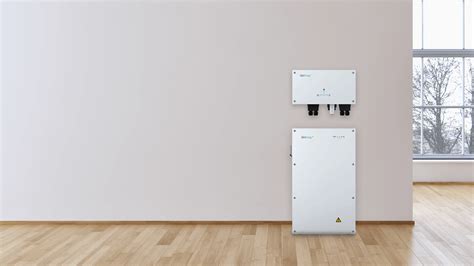 Ac Coupled Inverter Perfect For Retrofit Solar Projects Givenergy