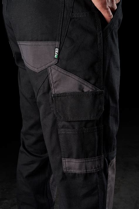 Workwear Specialist View Fxd Workwear Wp 1 Cargo Work Pant Online