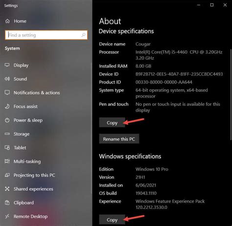 How To Access Hardware Info In Windows 10 Daves Computer Tips