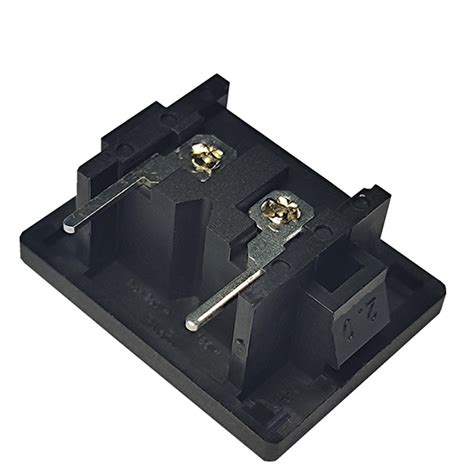 C20 Power Socket Landg