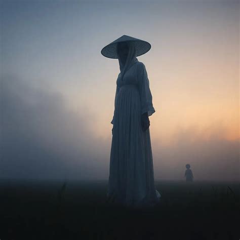 Terrifying Japanese Urban Legends Hachishakusama Mythic Metropolis