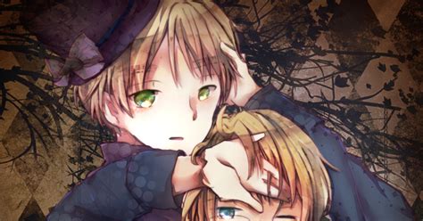 腐向け ねぇ 唄。のイラスト Pixiv