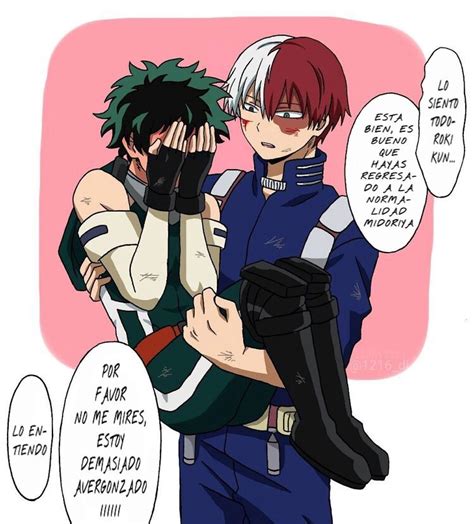 Tododeku Boku No Hero Academia My Hero Academia Memes My Hero