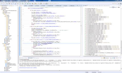 Foxbms The Most Advanced Open Source Bms Platform