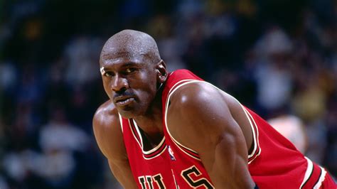 Michael Jordan Nba Champ Marketing Legend And Toxic Worker The New York Times