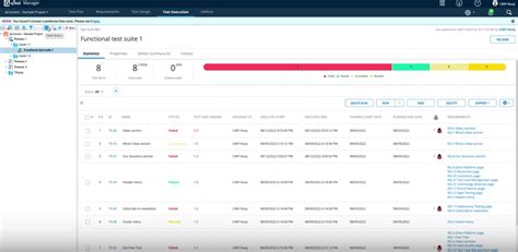 Test Management Tool Comparison: PractiTest Vs. qTest