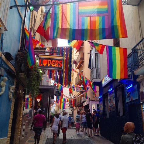 Why This British Guy Changed His Mind About Benidorm RexyEdventures