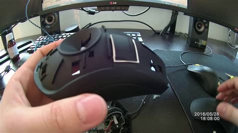Razer Deathadder 2013 Double Click Fix Printsouth