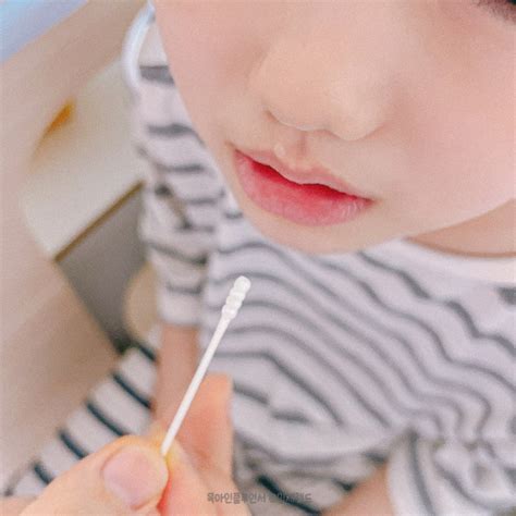 어린이 코피 자주나는 이유 유아비염 코헐었을때연고 타리비드 안연고 네이버 블로그