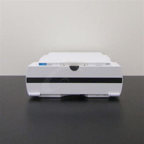 Agilent 1290 Infinity Ii Hplc Multicolumn Thermostat G7116b Quantum
