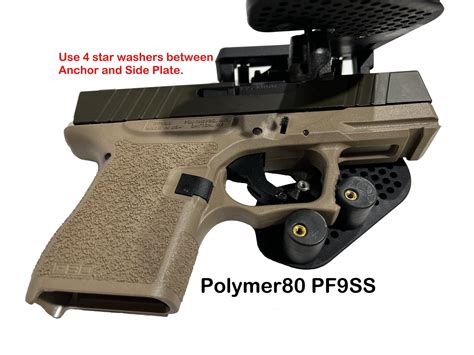 Polymer80 Pf9ss Ccw Nm