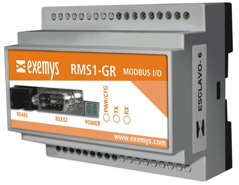 Adquisidores De Señales Analógicas Serie Modbus Rtu Serie Modbus Rtu