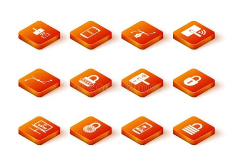 Set Vpn Computer Network Safe Combination Lock Wheel Bezier Curve Password Protection Mobile