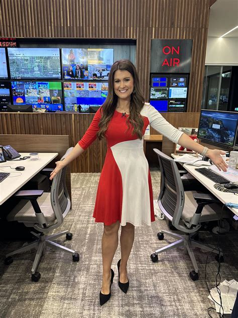 So Many Of You Have Messaged Meteorologist Lacey Swope Facebook