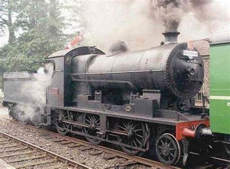 K2 Class 461 By Antonioalexishuerta On Deviantart