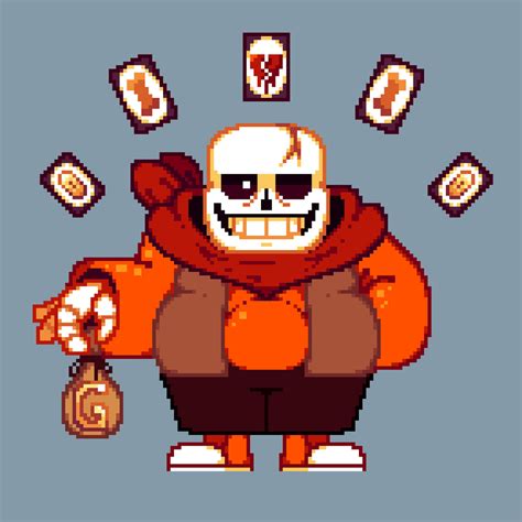 Sans Negativetale By Mark2306209 On Deviantart