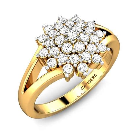 Indian Gold Wedding Rings Jenniemarieweddings