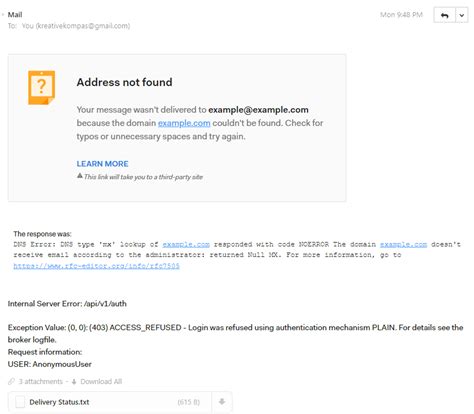 Taiga On Docker Email Not Working Self Hosted Taiga Taiga Community