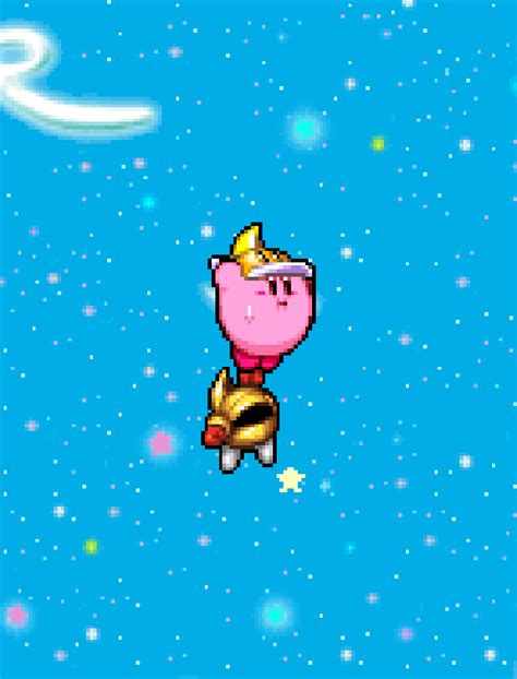 Sir Kirby Tumblr