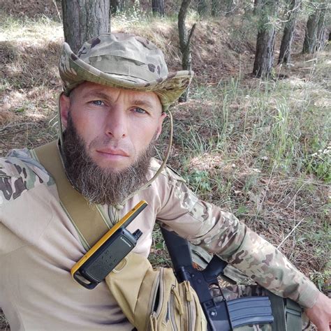 Богдан Вовк загинув у бою за Соледар Новини України