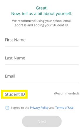 Iclicker Classic How To Setup Iclicker Student App Polling Fsu