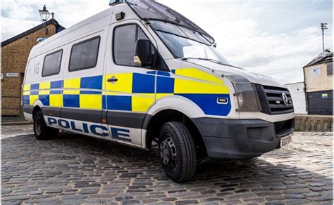 Maldon Maldon Essex Police Essex Police