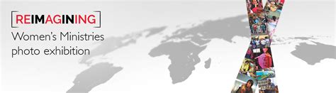 The Salvation Army International Reimagining Womens Ministries Photo
