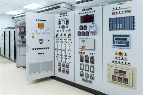 Difference Between An Ats And Switchgear