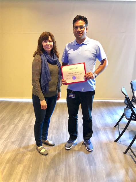 Avtar Singh On Linkedin Winner Achievement Postdoc Award 21 Comments