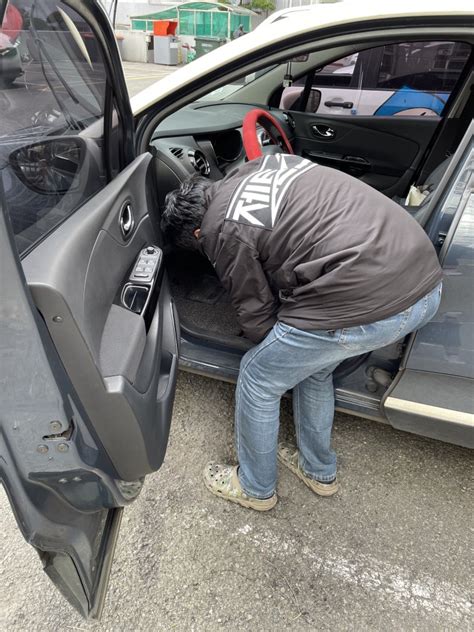 김해출장세차 김해스팀세차 제트스팀으로 편안하게 집에서 주차세차받기 네이버 블로그