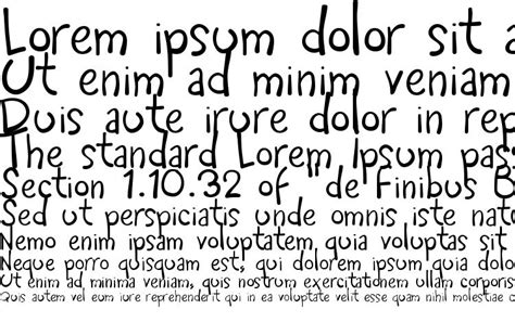 Rafa Font Download Free Legionfonts