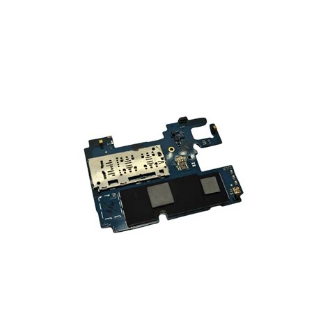 Placa Mãe Samsung A14 4G A145 Original Brava Smart