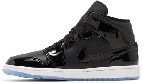 Buy Air Jordan 1 Mid Space Jam Dv1308 004 Novelship