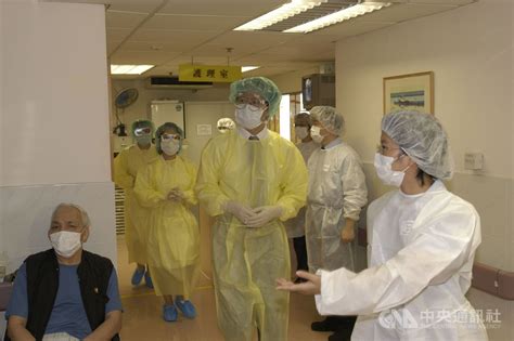 因應武漢不明肺炎 香港宣布啟動「嚴重」應變級別