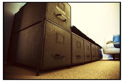 Best Diy Desk With File Cabinets Ideas Diy Desk File Cabinet Desk Filing Cabinet