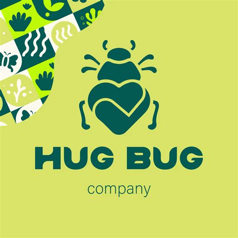 Hug Bug Branding Wnw