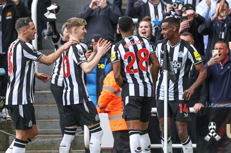 Ponad 150 milionów funtów Astronomiczne żądania Newcastle United za