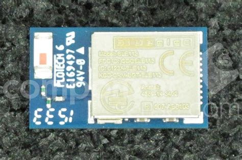 BLE113 A V1 Silicon Labs Datasheet PDF Technical Specs