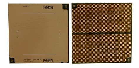 Ibm Power Cpu Processor Module Ul Ca Pq Walmart
