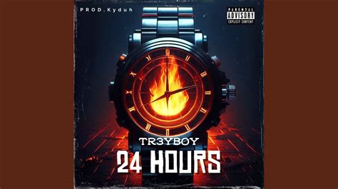 24 Hours Youtube