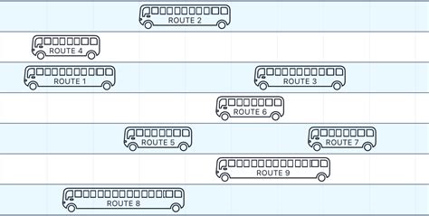 GitHub Therebelrobot Remix Bus Scheduling A Coding Challenge