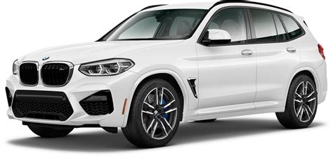 2021 Bmw X 3 Standard Features Specs Interior Redesign Release Date