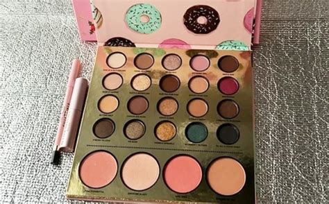 Too Faced 3 Piece T Set 24 Free Stuff Finder