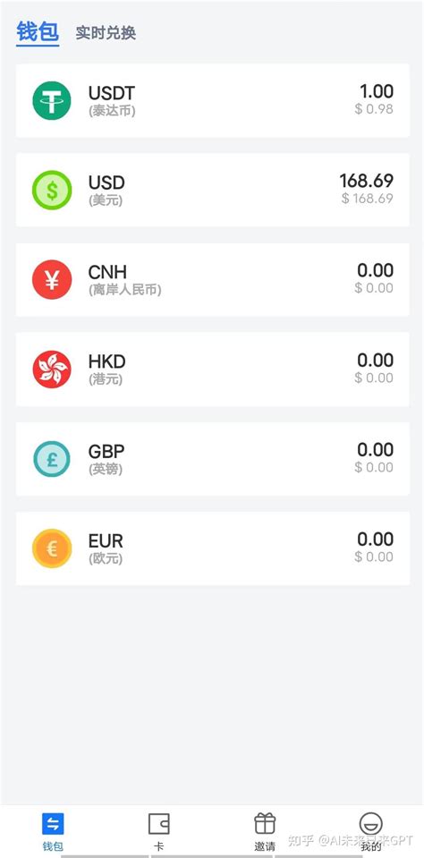 教你如何快速获取一张国际VISA卡进行海外消费 知乎