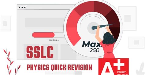 Aplus Blog Sslc Physics Quick Revision All Chapters [emandmm]