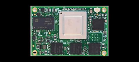 AM64 Sitara Series Dedicated To Edge Computing Devices For Industry 4 0 Electronics Lab
