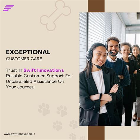 Swift Innovation On Linkedin Customerservice Supportteam Swiftinnovation